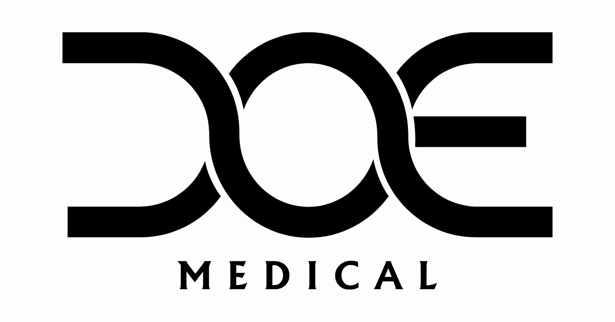 DOE Medical l Personalised Healthcare and Advanced Treatments – DOE-Medical